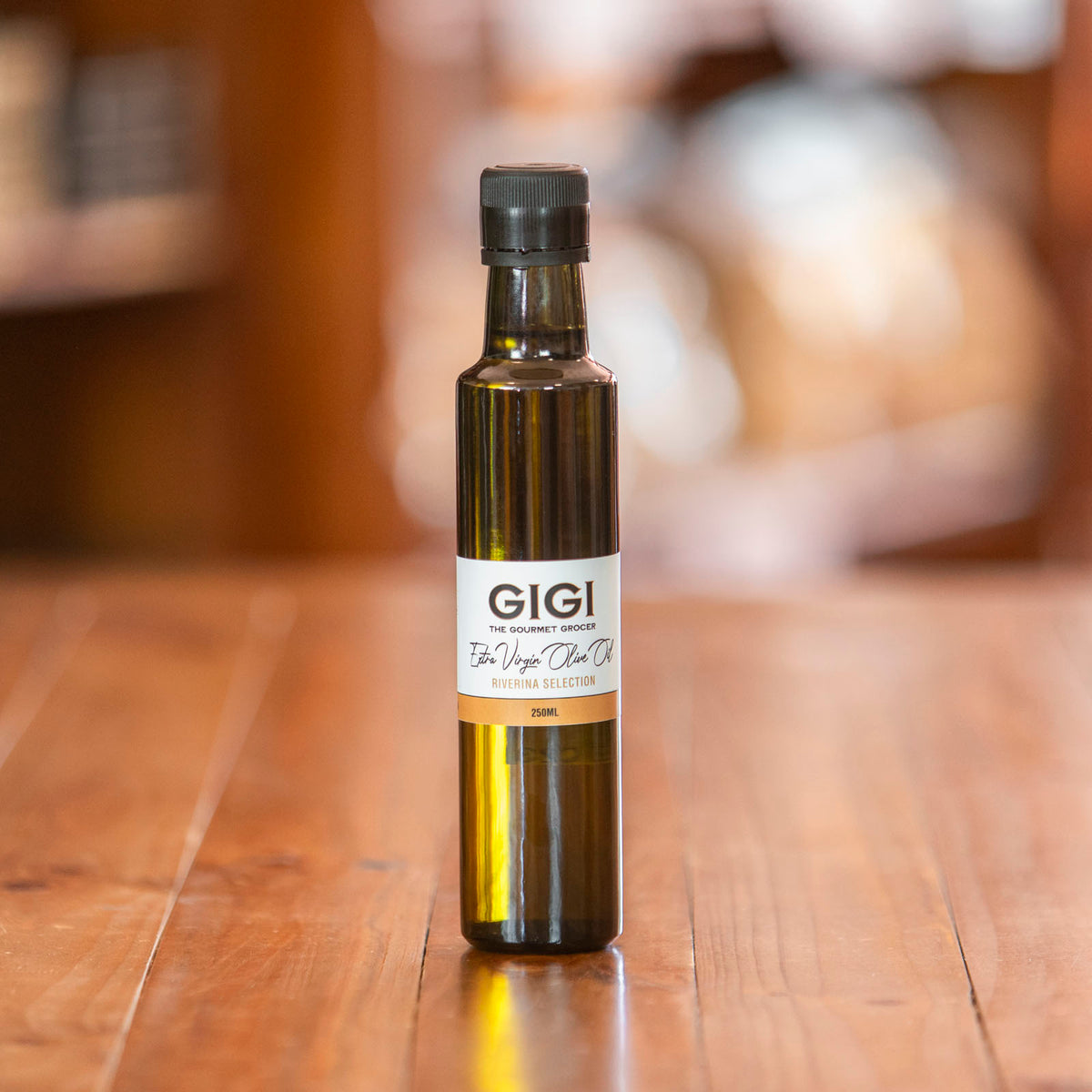 Extra Virgin Olive Oil – Gigi The Gourmet Grocer